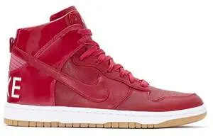 Nike Dunk Lux Sp High Top Sneakers