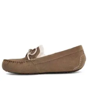 UGG Gommino Suede Slippers