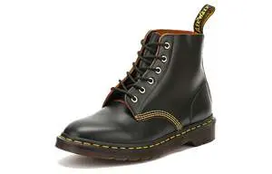 Dr. Martens 1460 Ankle Boots - Black