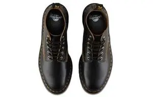 Dr. Martens 1460 Ankle Boots - Black