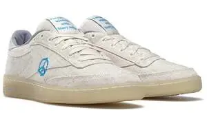 REEBOK Story Mfg X Club C 85 Low Top Sneakers