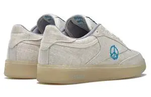 REEBOK Story Mfg X Club C 85 Low Top Sneakers