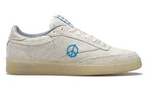 REEBOK Story Mfg X Club C 85 Low Top Sneakers