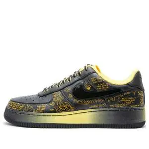 Nike Force 1 Sp Rm I/o '08 "busy P - Black