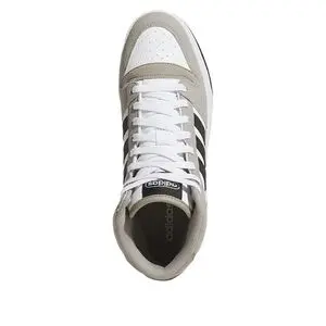 Adidas Break Start Mid Sneakers
