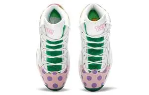 REEBOK Question Mid "candy Land" Sneakers