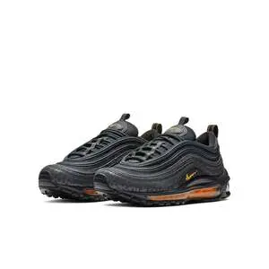 Nike Max 97 "off Noir