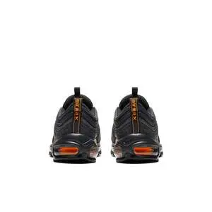 Nike Max 97 "off Noir - Black