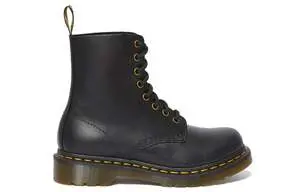 Dr. Martens 1460 Pascal Wanama 8-eye Boots