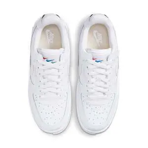 Nike Force 1 Fontanka Low Top Sneakers - White