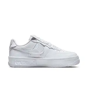 Nike Force 1 Fontanka Low Top Sneakers - White