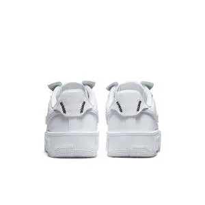 Nike Force 1 Fontanka Low Top Sneakers - White