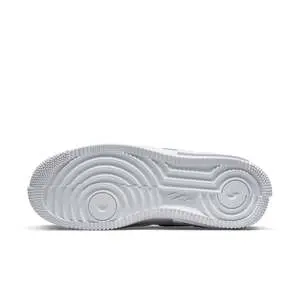 Nike Force 1 Fontanka Low Top Sneakers - White