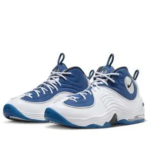 Nike Penny 2 High Top Sneakers