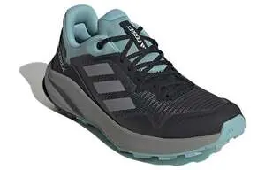 Adidas Trail Rider Athletic Sneakers