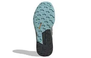 Adidas Trail Rider Athletic Sneakers