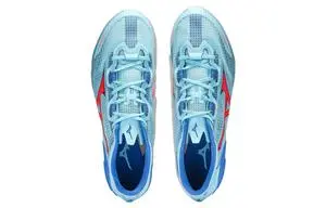 Mizuno X Laser Next 3 Track Spikes