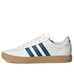 Adidas Adidas Neo Daily 2.0 Low Top Sneakers White/brown/blue