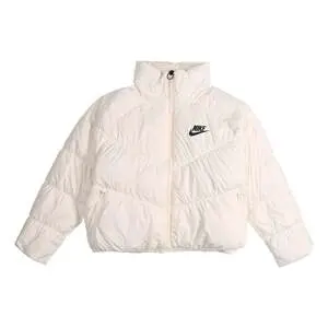 Nike Down Fill Jacket - Light Ivory