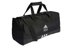 Adidas 4athlts Duffel Bag - Black