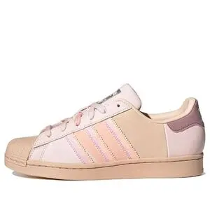 Adidas Originals Superstar Sneakers - Pink