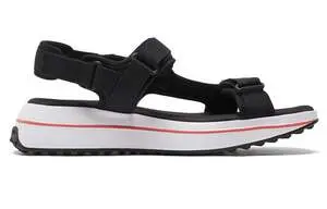 PUMA Future Rider Sandal - Black/blue