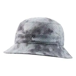 Nike Bucket Hat - Gray