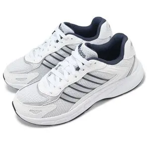 Adidas Eclyptix 2000 Sneakers - White/silver