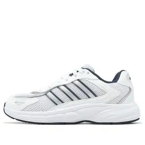 Adidas Adidas Eclyptix 2000 Sneakers White/silver