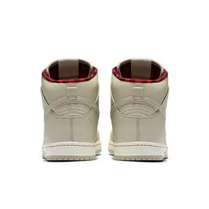 Nike Dunk High Ultra 'string' Sneakers