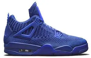 JORDAN Air Flyknit Sneakers