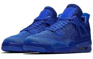 JORDAN Air Flyknit Sneakers