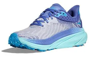 Hoka One One Challenger Atr 7 Sneakers - Ether/cosmos