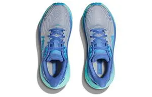 Hoka One One Challenger Atr 7 Sneakers - Ether/cosmos