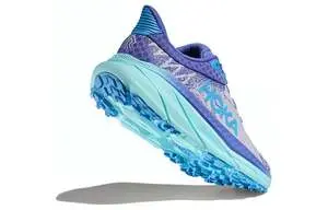 Hoka One One Challenger Atr 7 Sneakers - Ether/cosmos