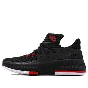 Adidas D Lillard 3 Sneakers