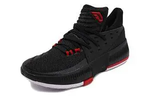 Adidas D Lillard 3 Sneakers