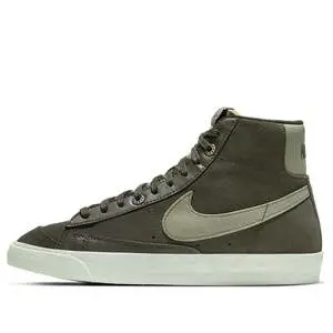 Nike Nike Blazer Mid Green