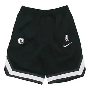 Nike Therma Flex Nba Brooklyn Nets Basketball Shorts