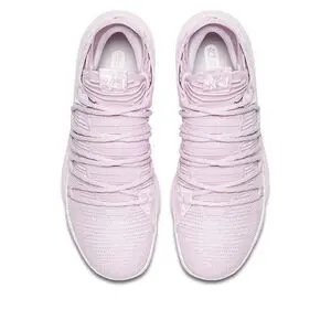 Nike Kd Ep Aunt Pearl Athletic Sneakers - Pink/blue