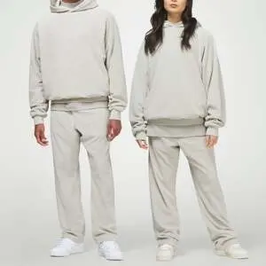 Adidas Basketball Velour Hoodie