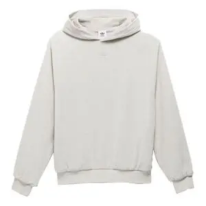 Adidas Basketball Velour Hoodie
