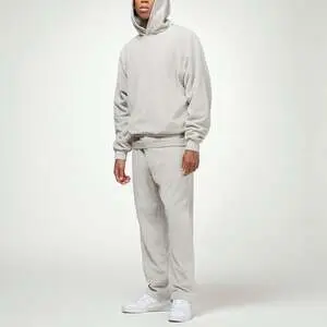 Adidas Basketball Velour Hoodie