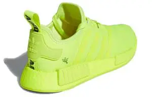 Adidas Nmd_r1 'solar