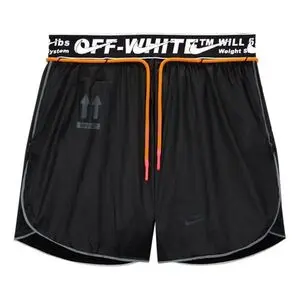 Nike Lab Crossover Shorts