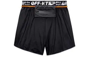Nike Lab Crossover Shorts