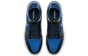 Nike Dunk High Elite Qs "kevin Terpening