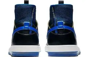 Nike Dunk High Elite Qs "kevin Terpening - Blue