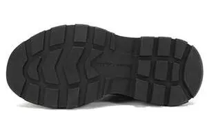Alexander McQueen Tread Slick Boot - Black
