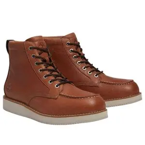Timberland Lace-up Mid Boots